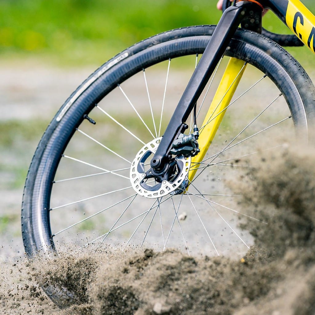 Growtac Equal Disc-Brakes FM (Flat Mount) – dailybreadcycles